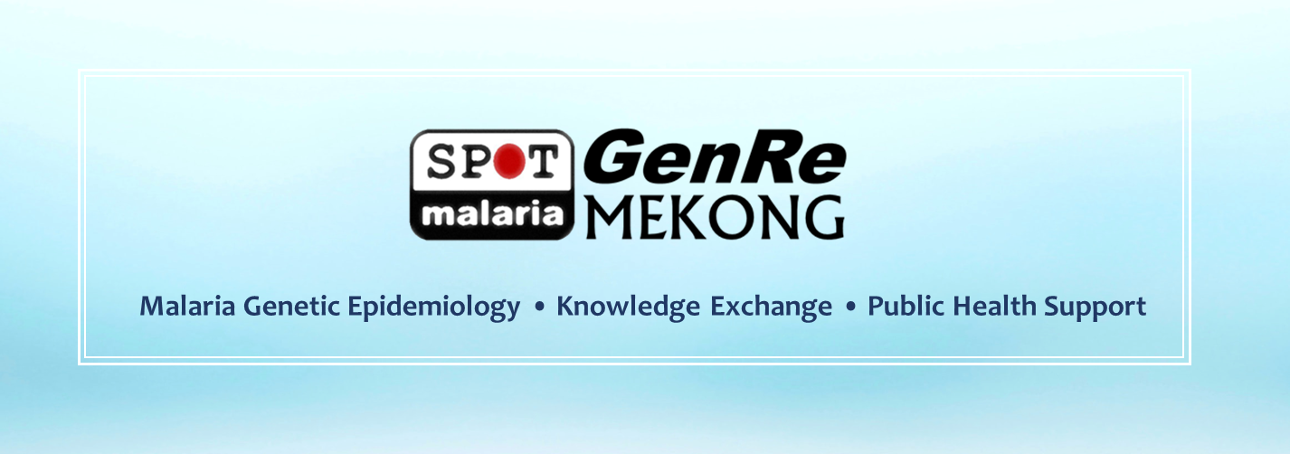 🔴 GenRe-Mekong