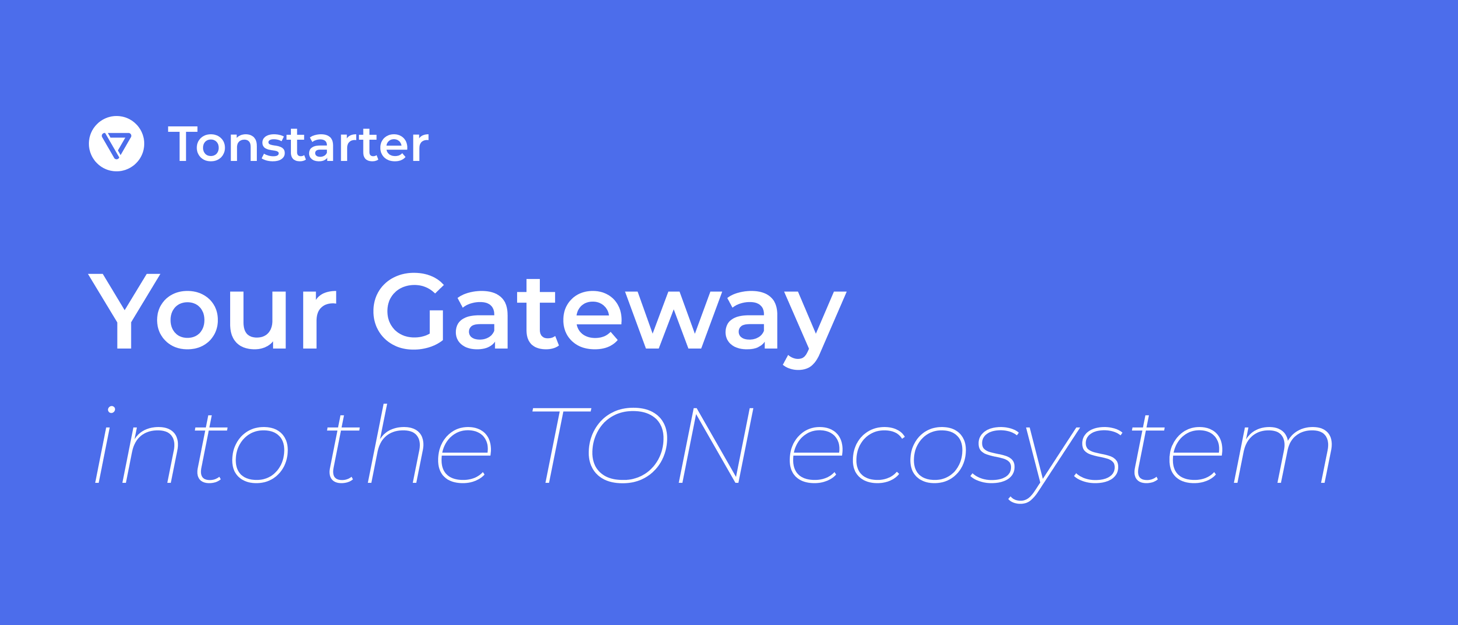 Guide to the TON Blockchain