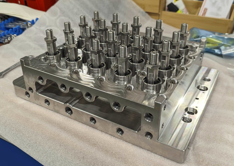 Assuring sterile connections