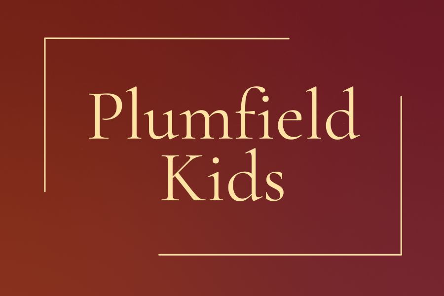 Book Reviews: Plumfield Kids