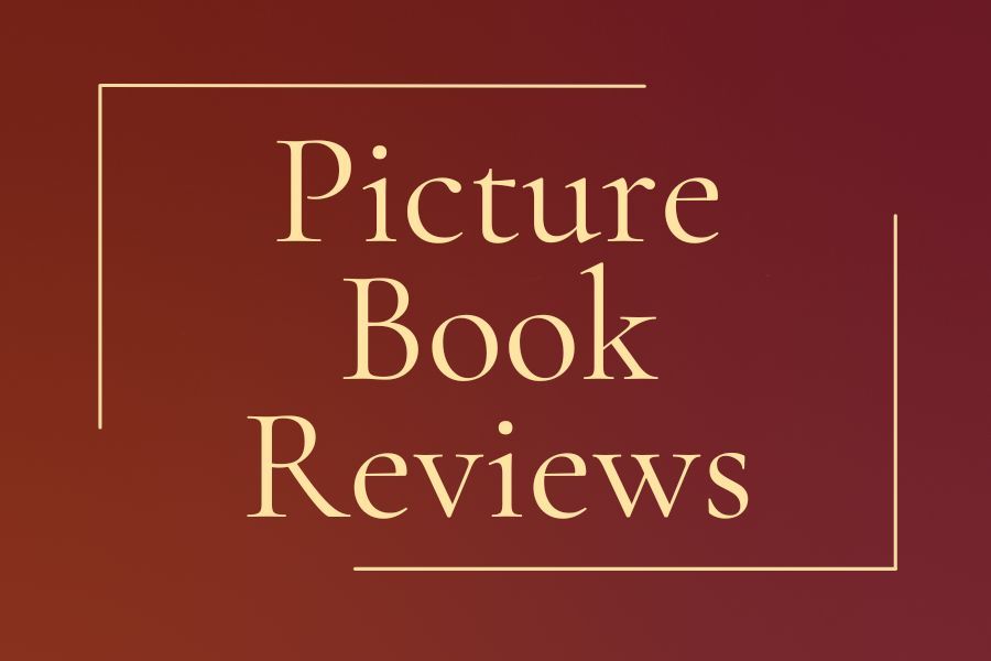 Book Reviews: Picture Book