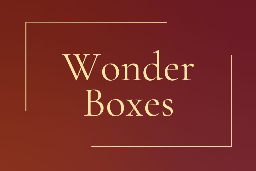 Wonder Boxes