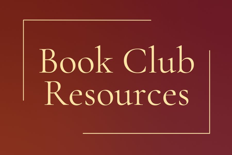 Book Club Guides