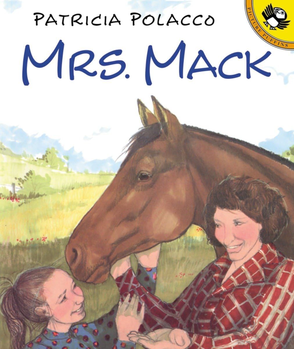 Mrs. Mack