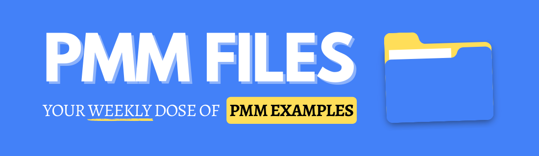 PMM Files Newsletter