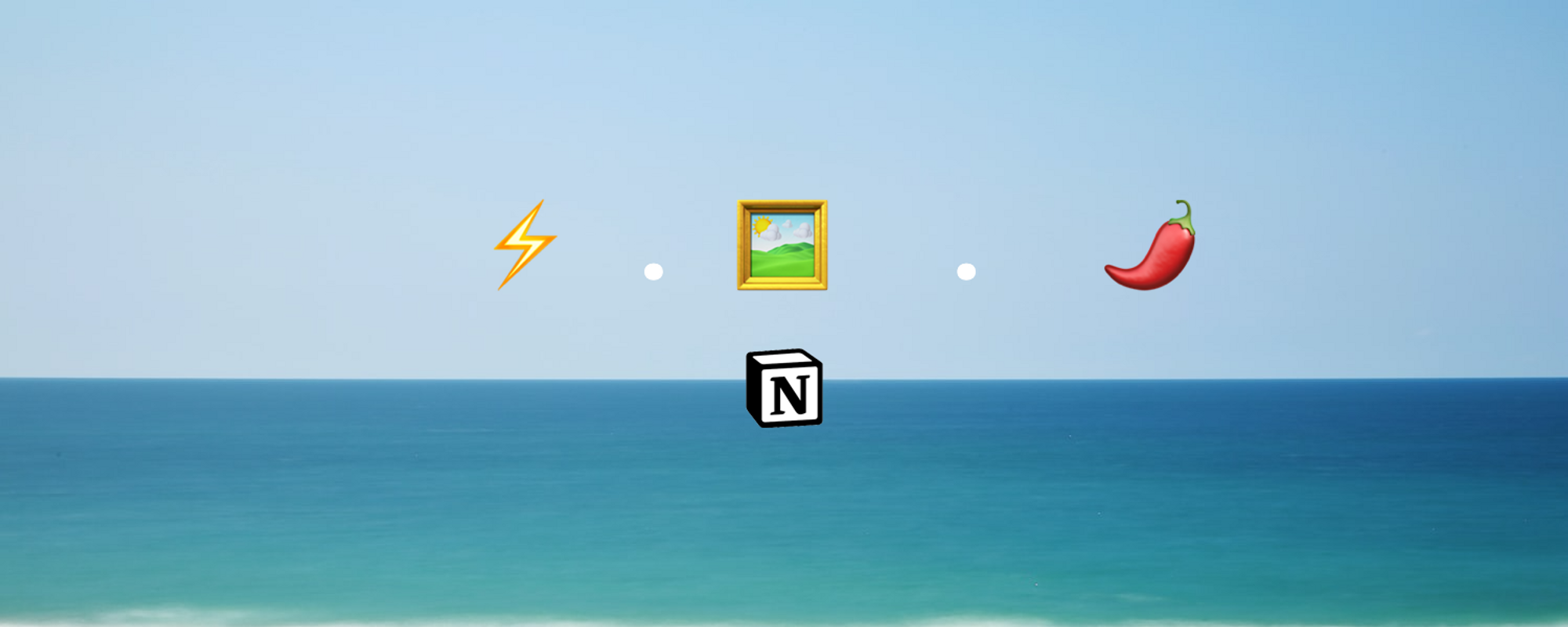 3 Tools to Up Your Notion Game