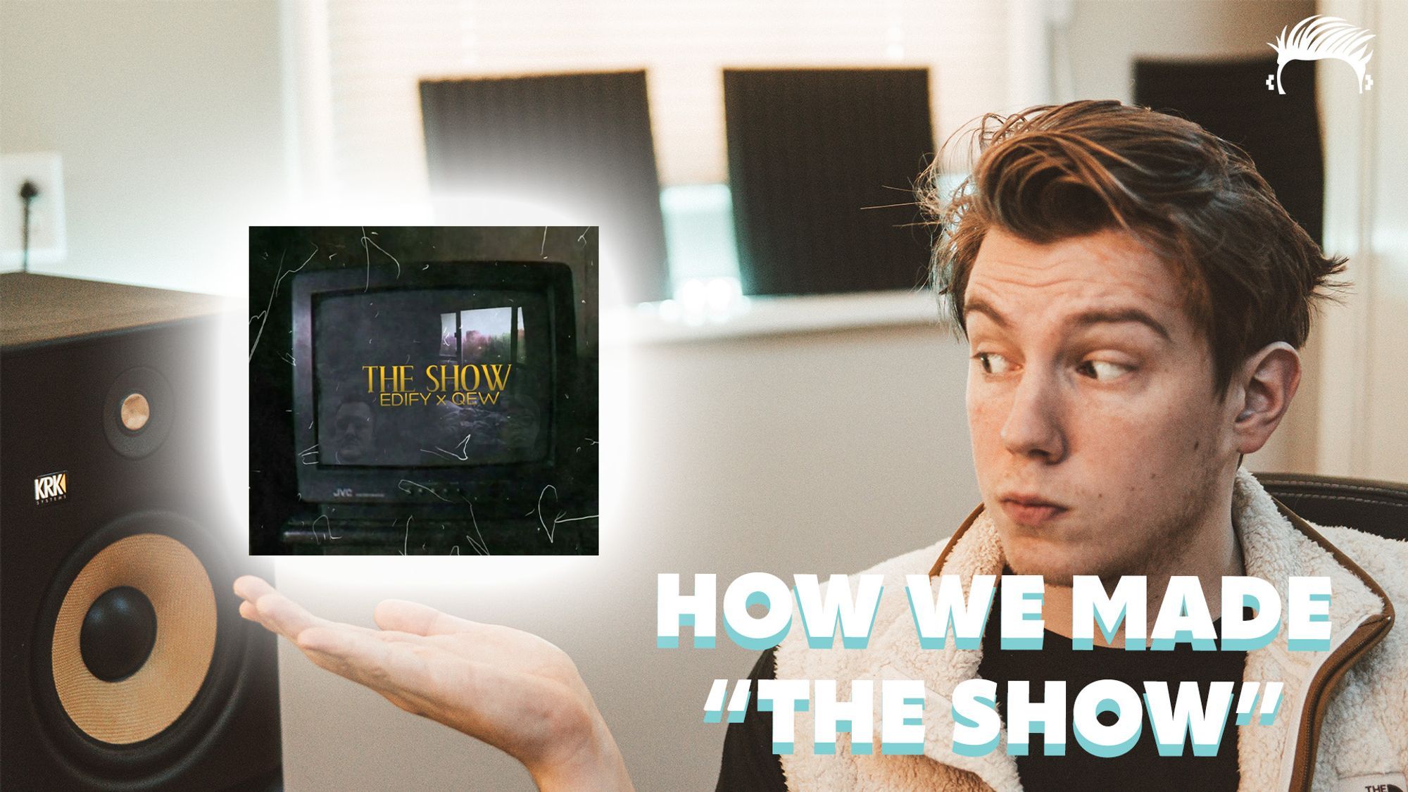How We Made "The Show" - How Artists Collaborate Together