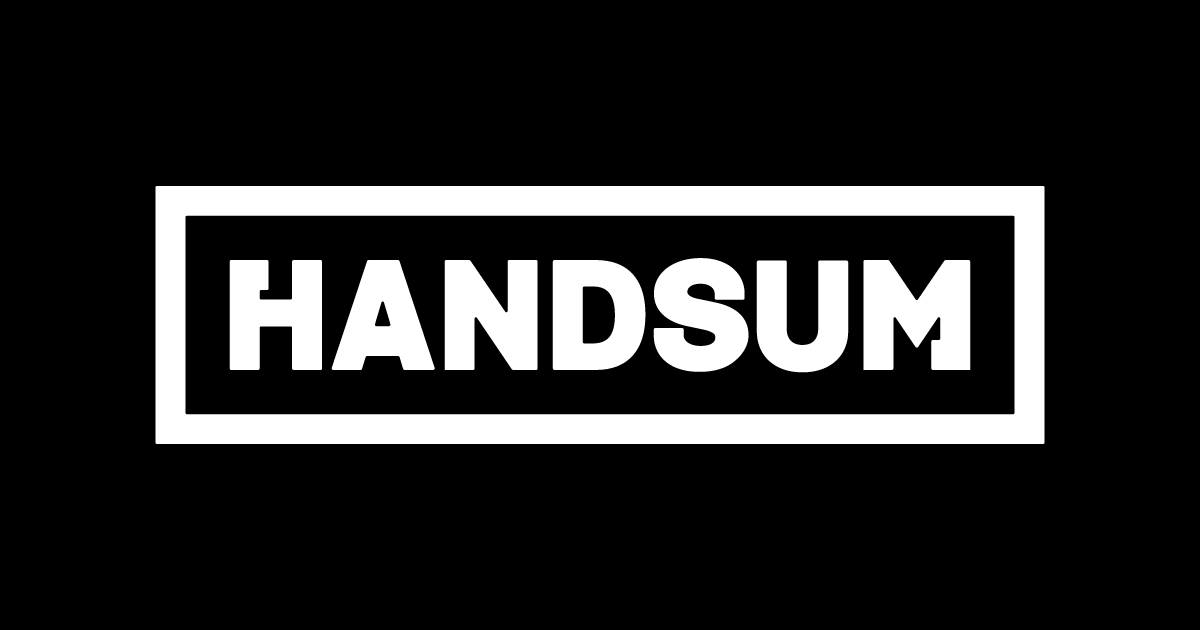 HANDSUM inc. / App