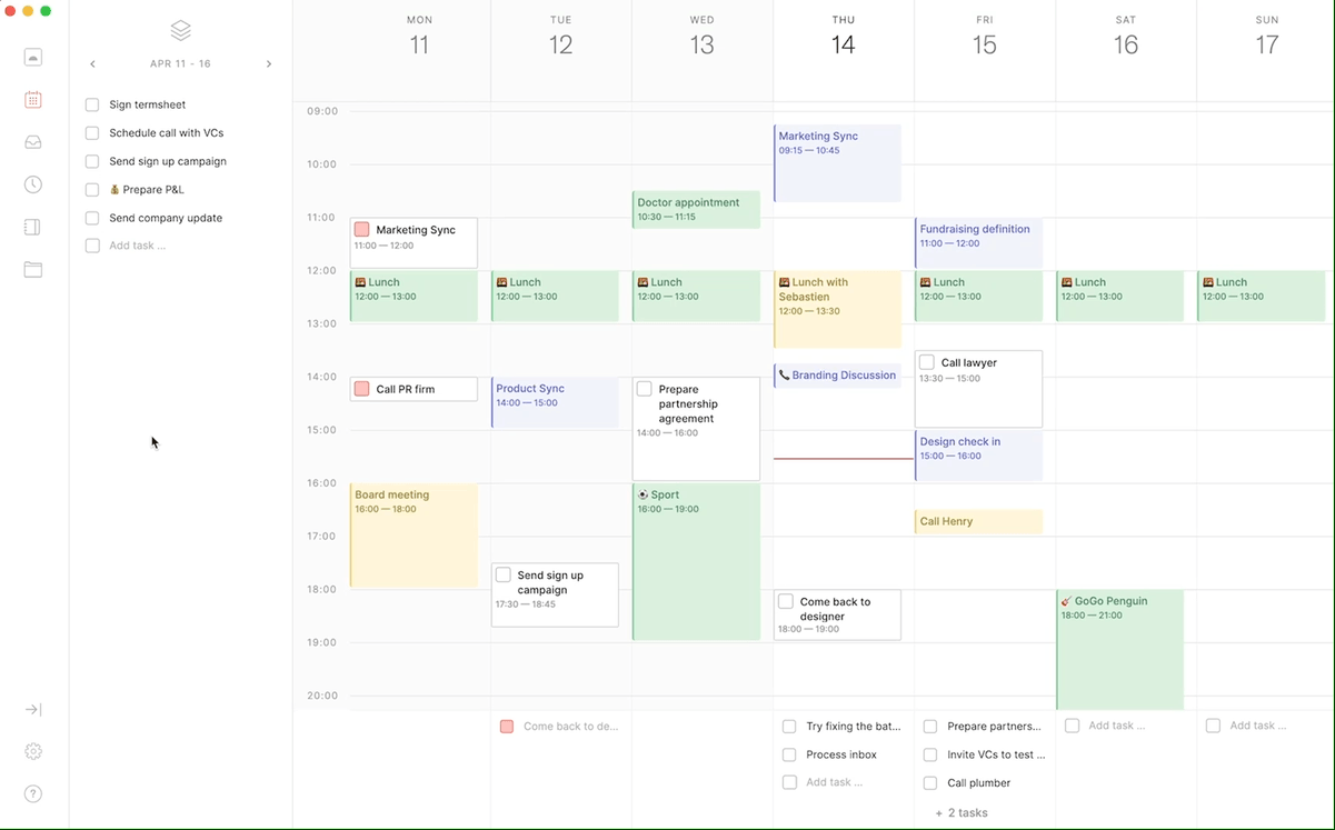 Postpone Tasks Using The Routine App postpone-tasks-using-the-routine-app