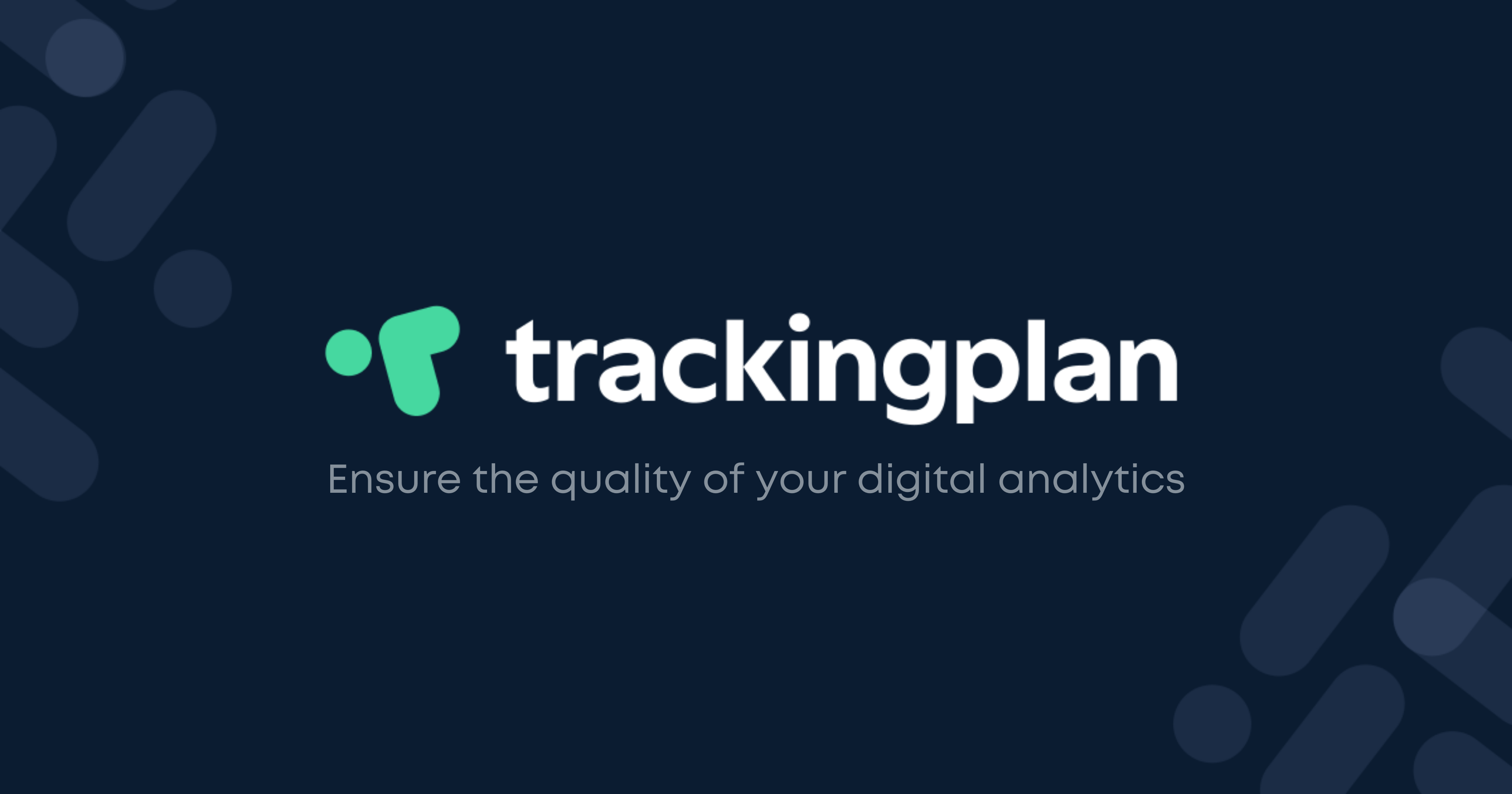Trackingplan | Supported Pixels & Trackers