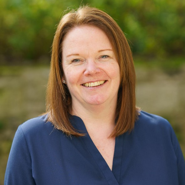 Lisa Ryall - Investment Quorum Associate Director of Operations