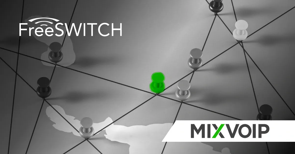 Integrate FreeSWITCH with secure SIP trunking services