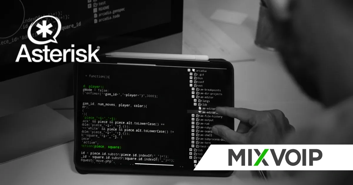 Integrate Asterisk with SIP trunks for better performance