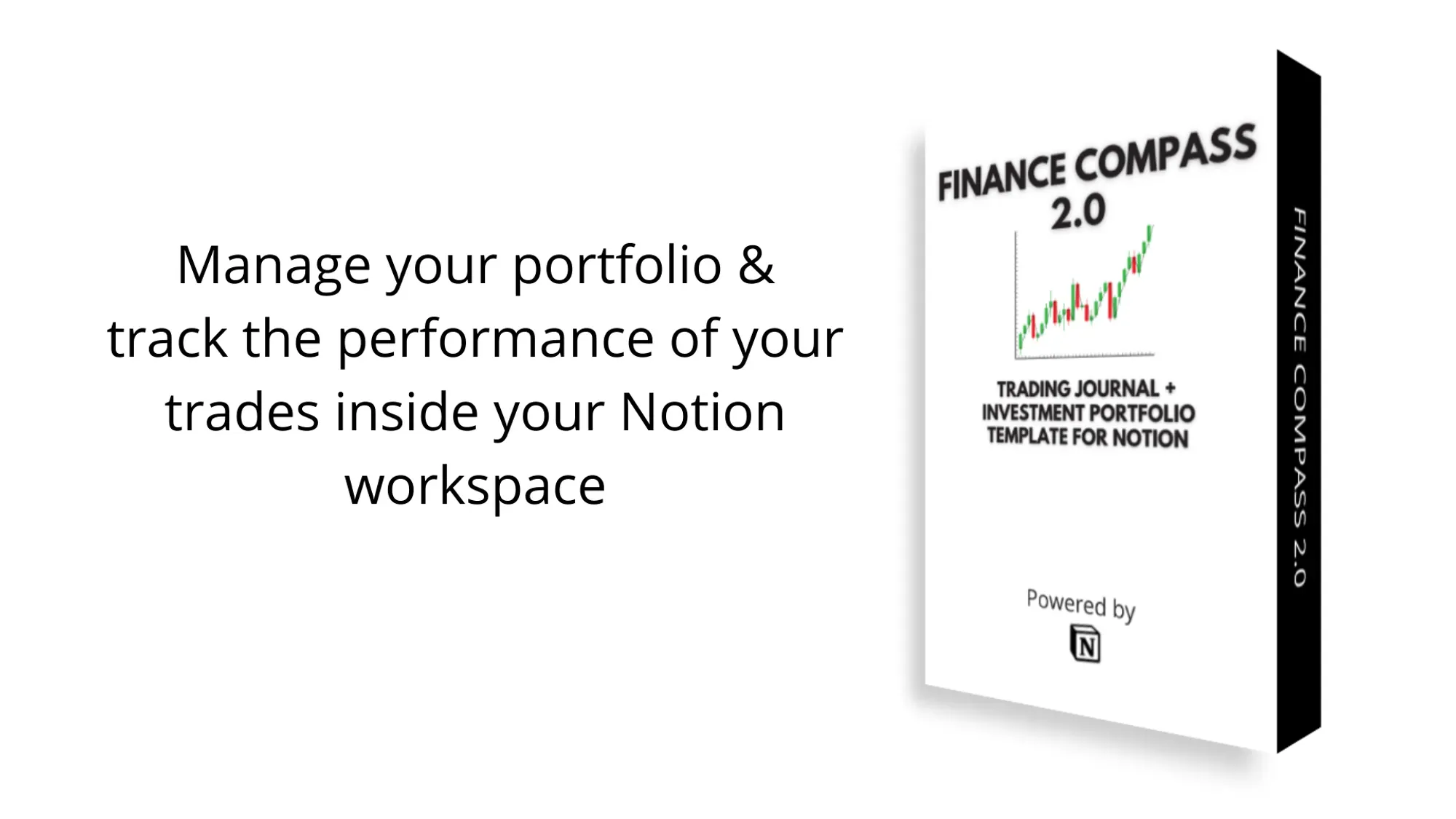 Finance Compass: Track Your Investment Portfolio in Notion