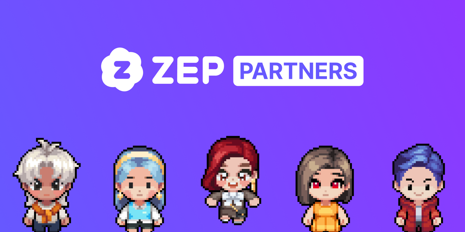 ZEP 공식 파트너스