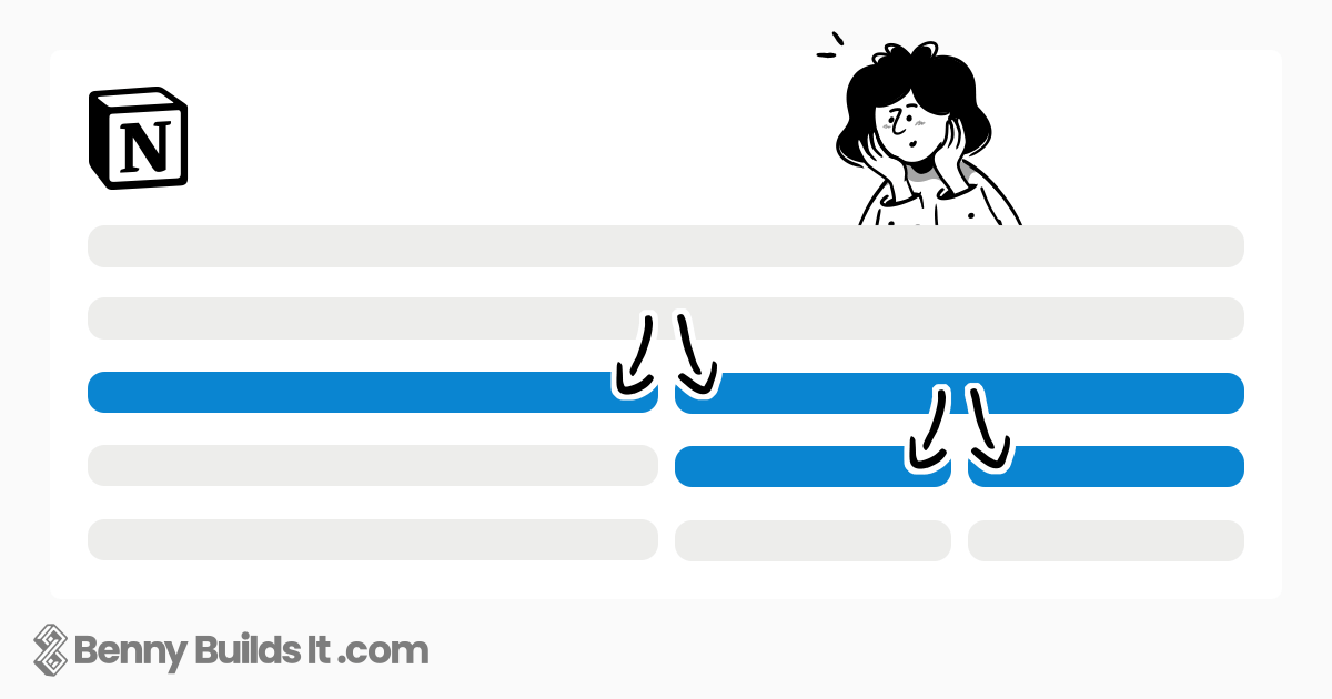 How to Make Columns in Notion (2026)