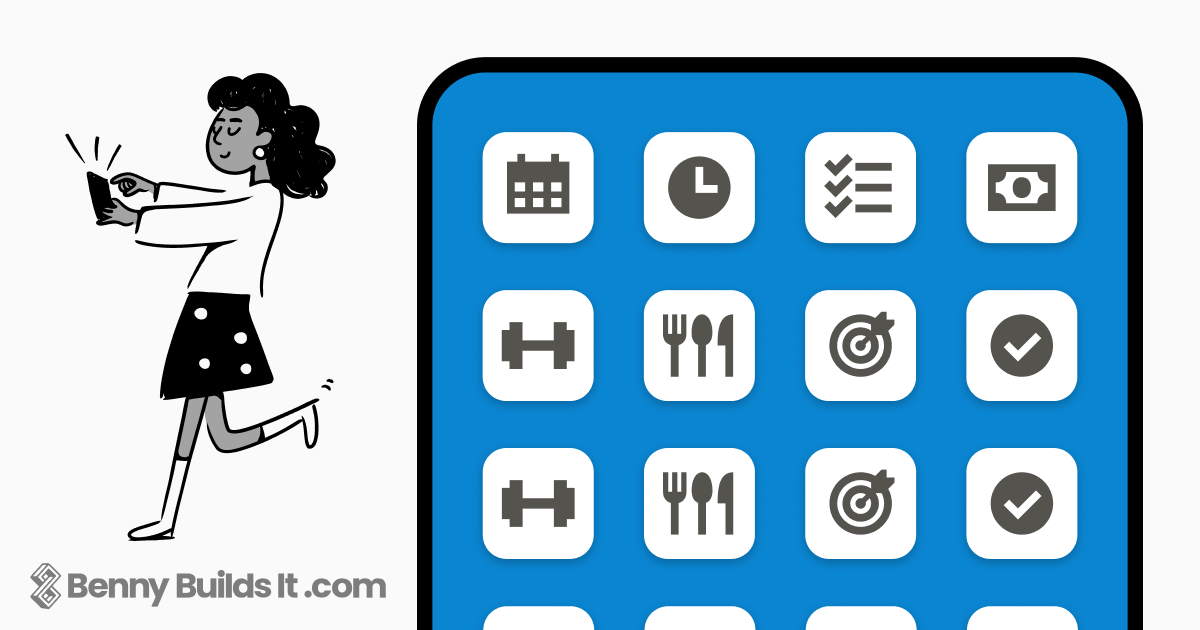 How to Add Notion Page Apps to Your iPhone Home Screen (2026)