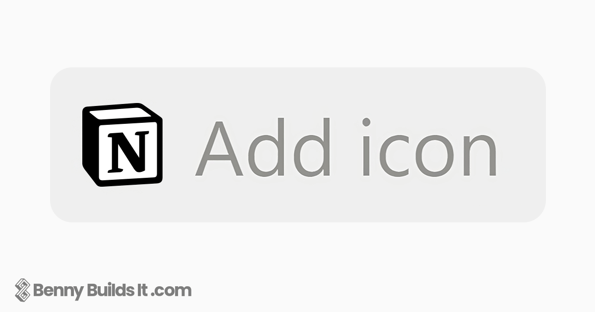 Ultimate Notion Icons Guide: 100% Free & Stylish Icons (2024)